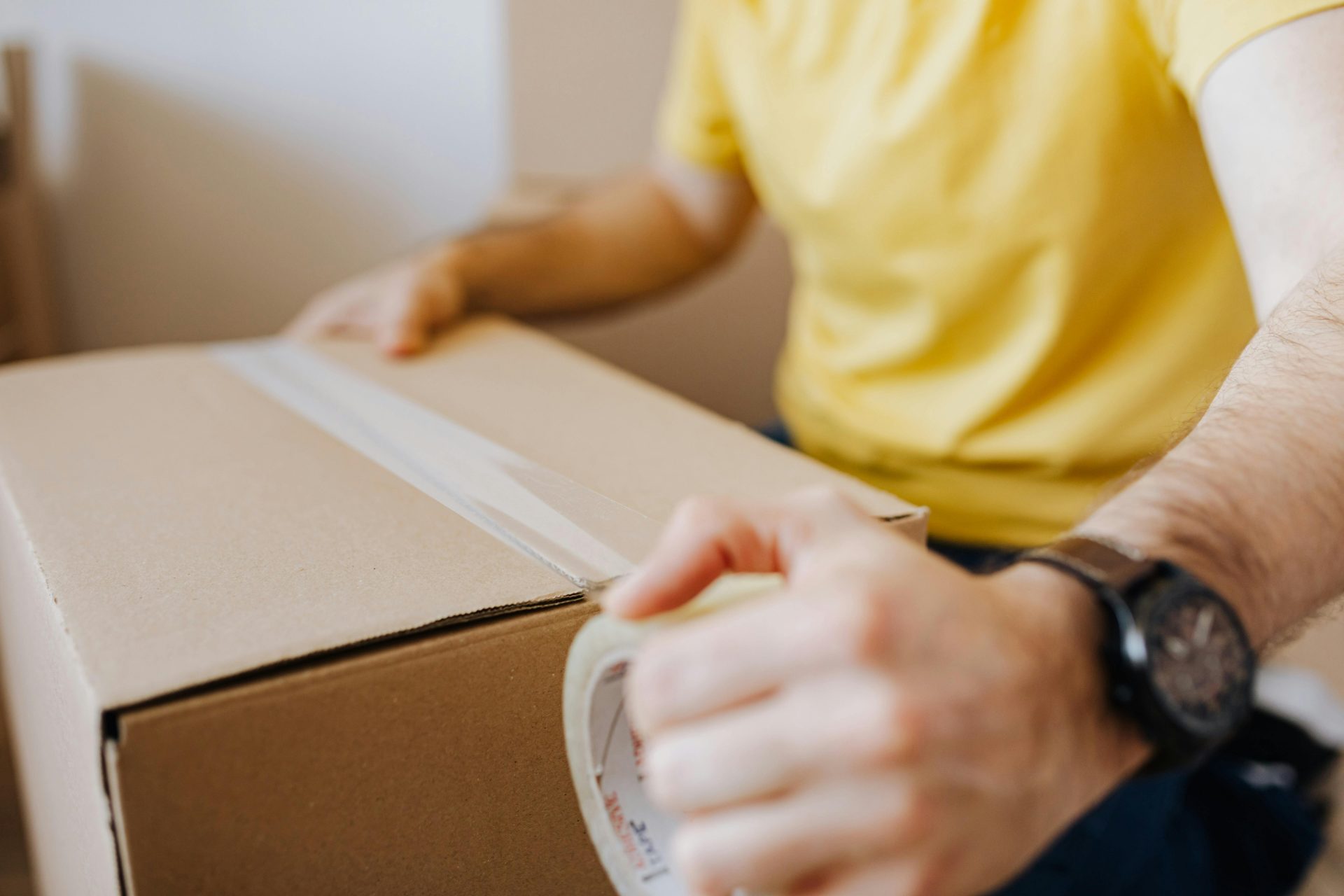 Courier Delivery Services | Jonesboro, GA | MO Courier Services LLC